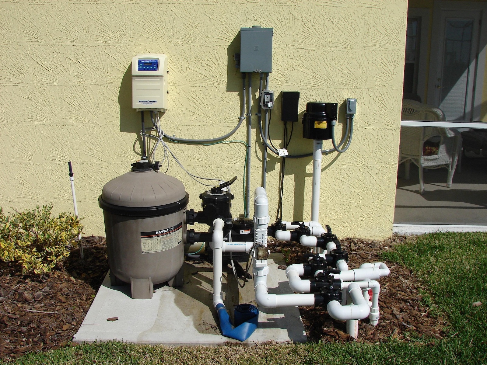 Why Every Home Needs a Professional Water Treatment System | Advanced ...